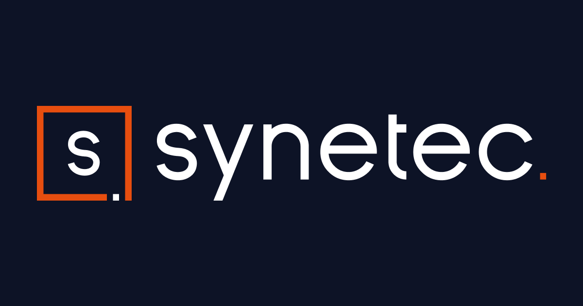 Top Software Development Company London Synetec